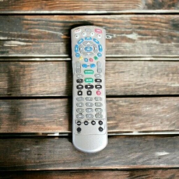 Charter Cable | Other | Charter Spectrum 4device Universal Remote ...